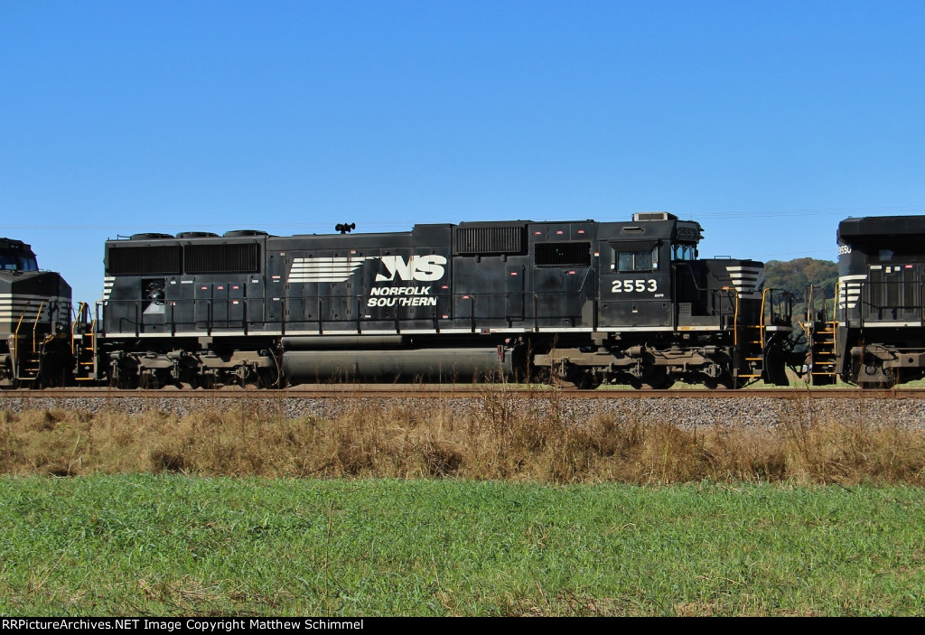 NS 2553